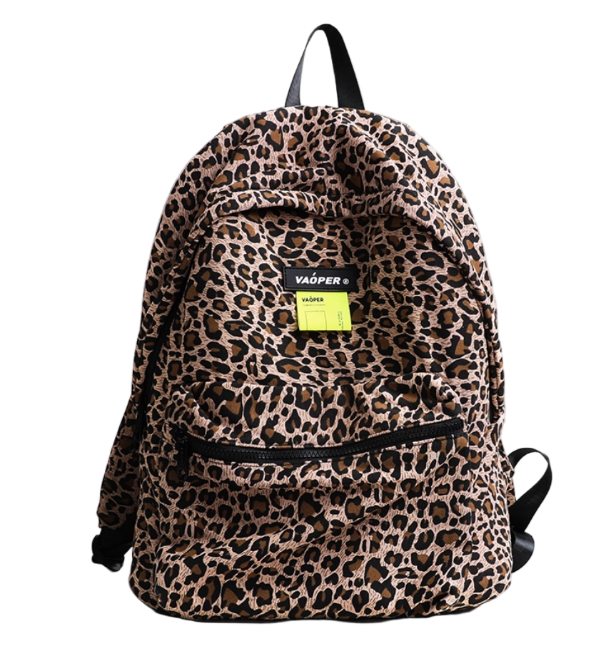 CHEETAH BACKPACK – STRIKE ARCHIVE